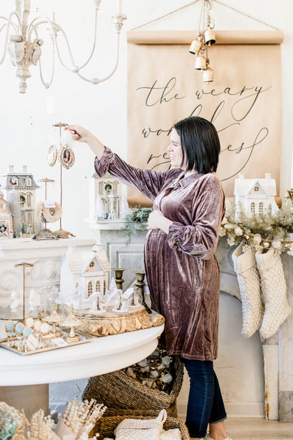 Christmas '22 Shoppe Displays – Cottonwood Shanty