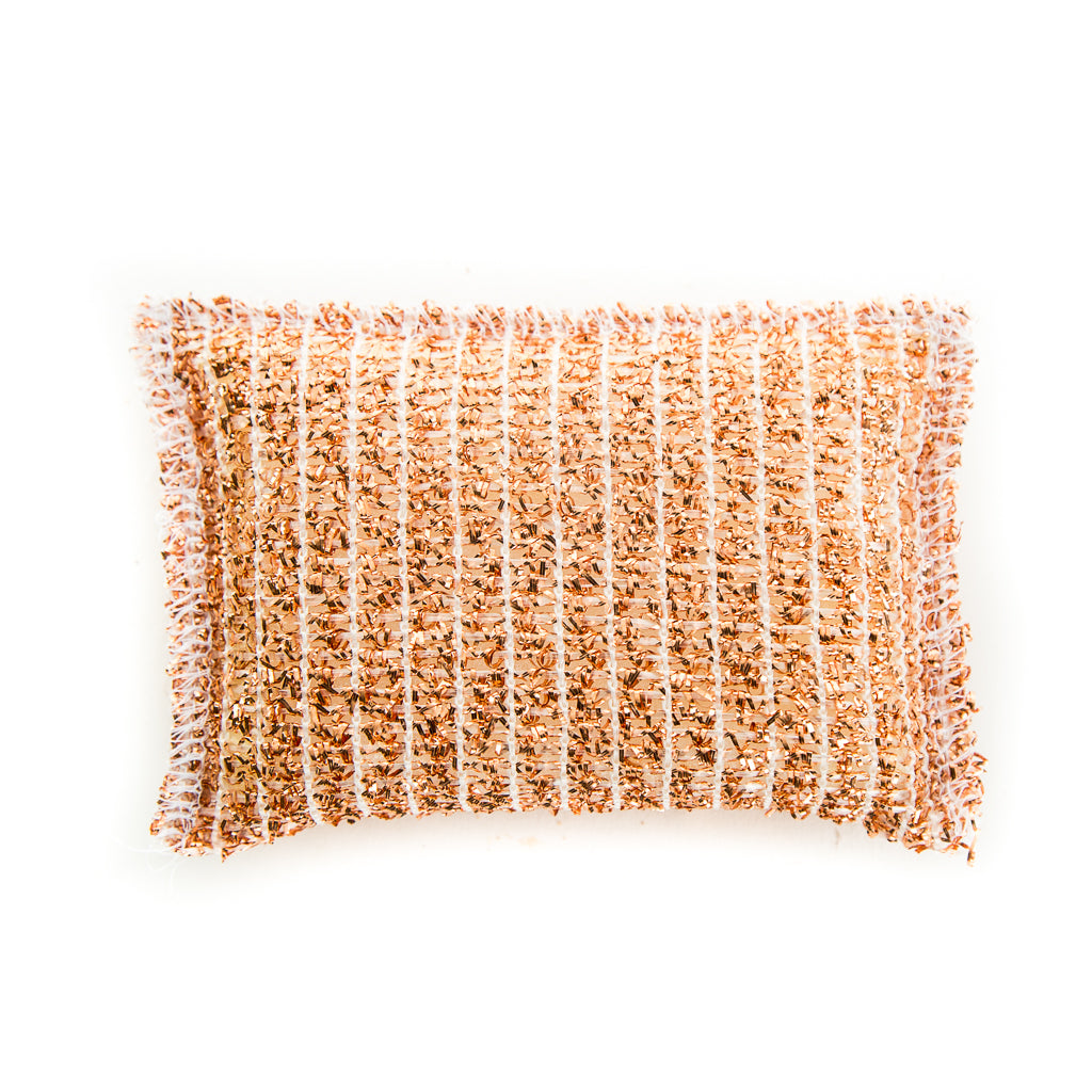 Copper Sponge – Cottonwood Shanty