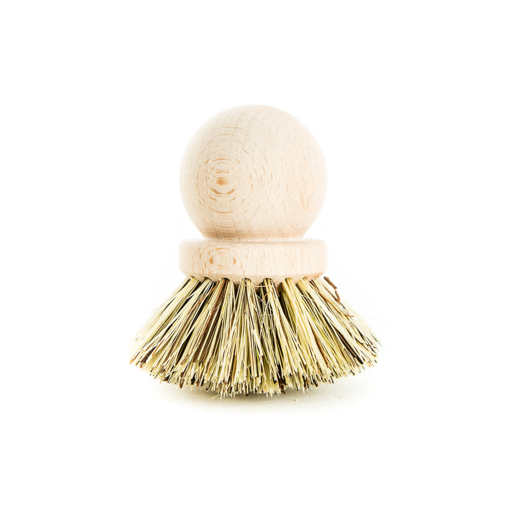 Traditional Pot Brush – Cottonwood Shanty