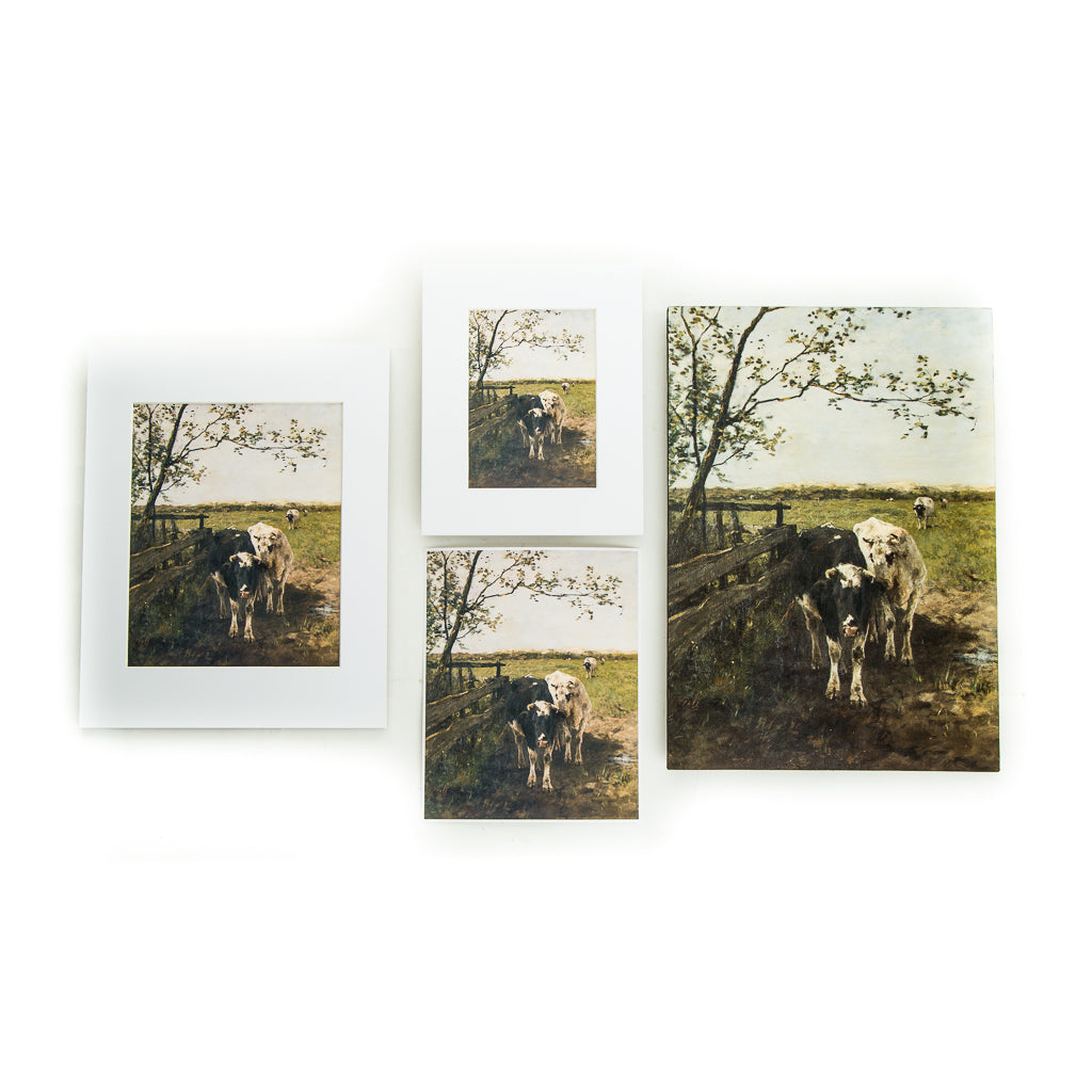 Cottonwood Shanty | Paper scrolls & European-inspired farmhouse blog