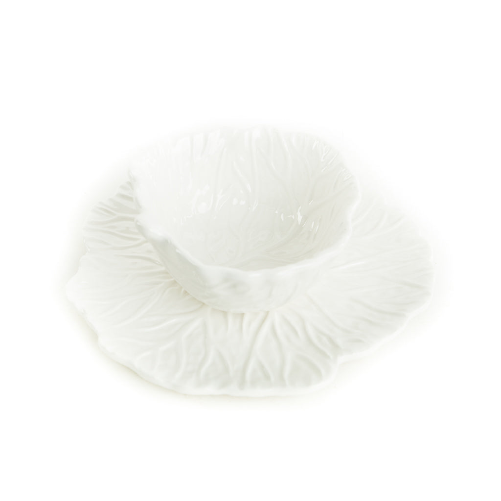 Cabbage Dinnerware – Cottonwood Shanty