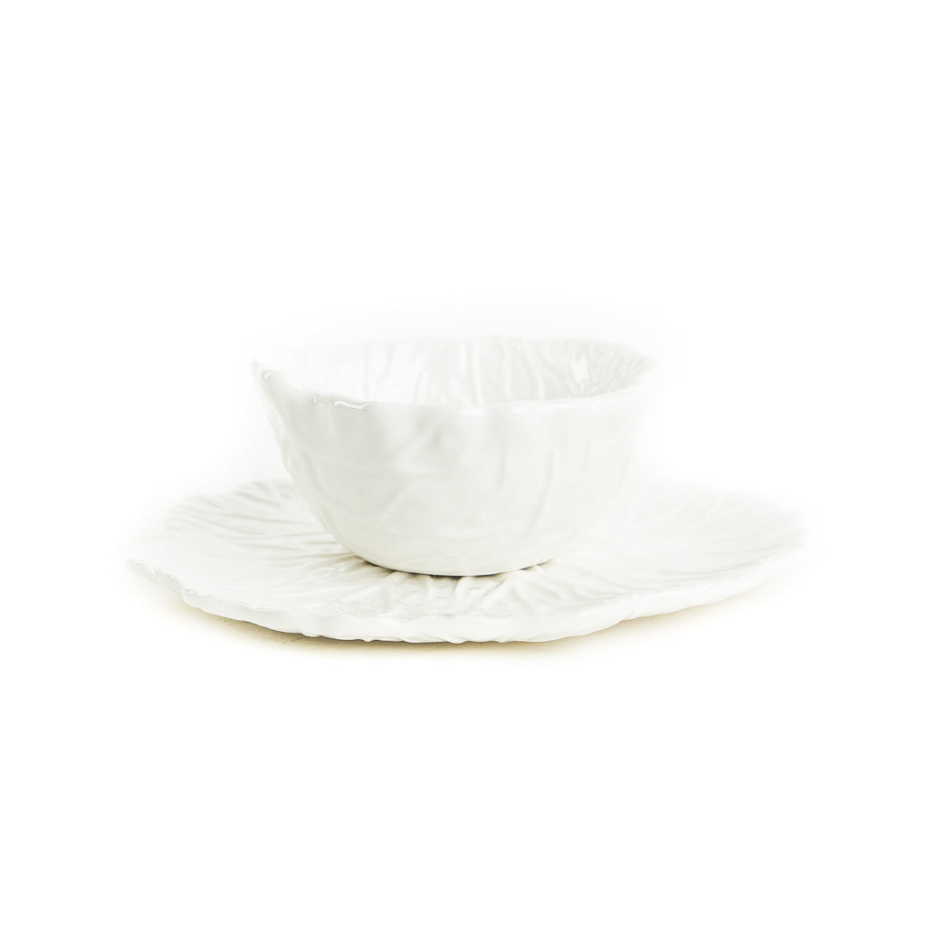 Cabbage Dinnerware – Cottonwood Shanty