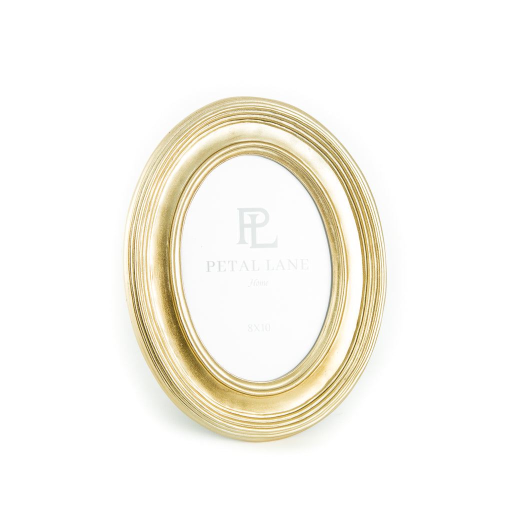 Classic Gold Frame – Cottonwood Shanty