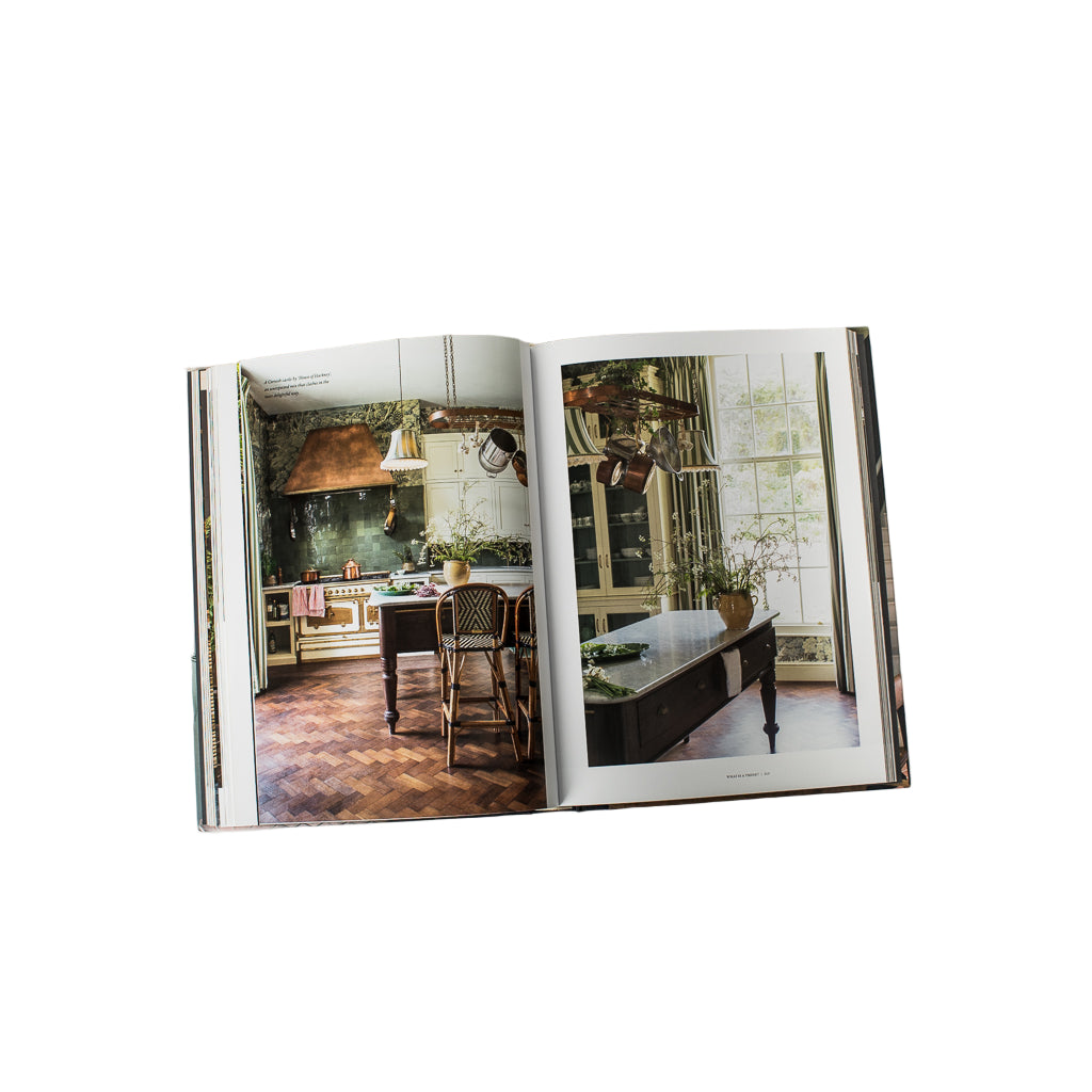 The deVOL Kitchen Book – Cottonwood Shanty