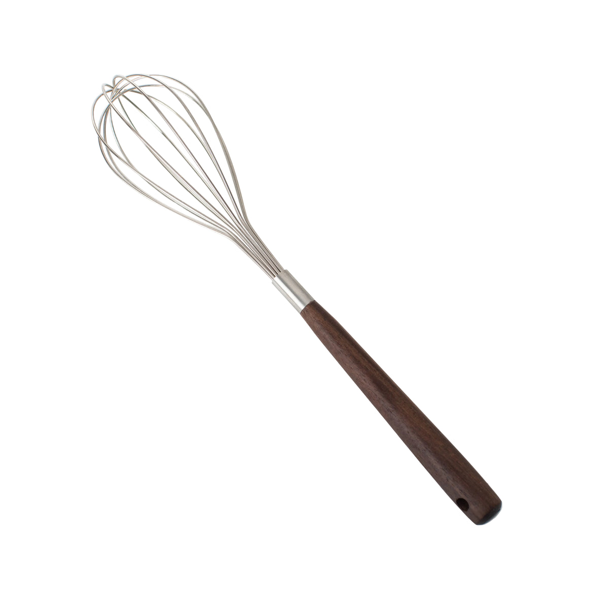 Wooden Handled Whisk – Cottonwood Shanty