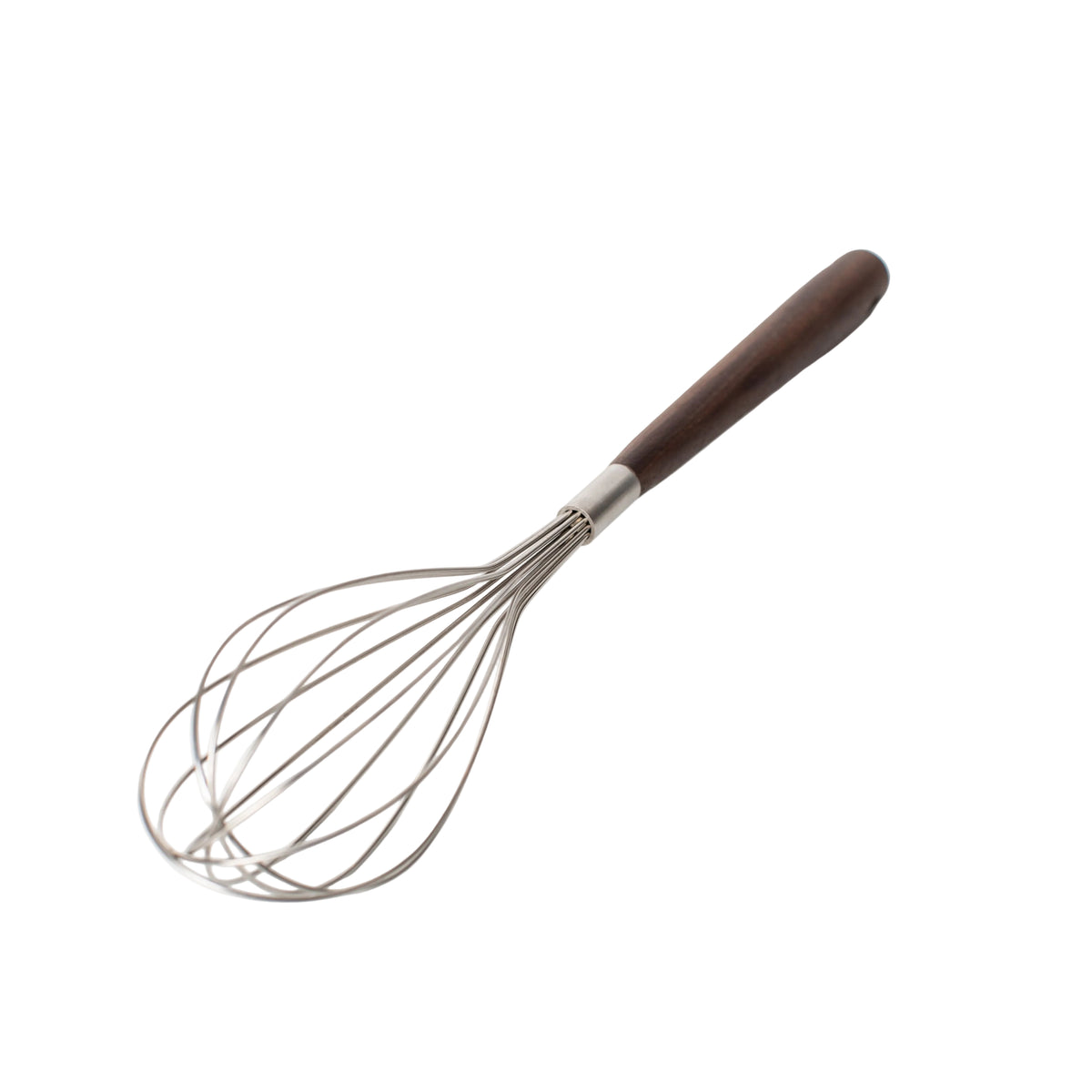 Wooden Handled Whisk – Cottonwood Shanty