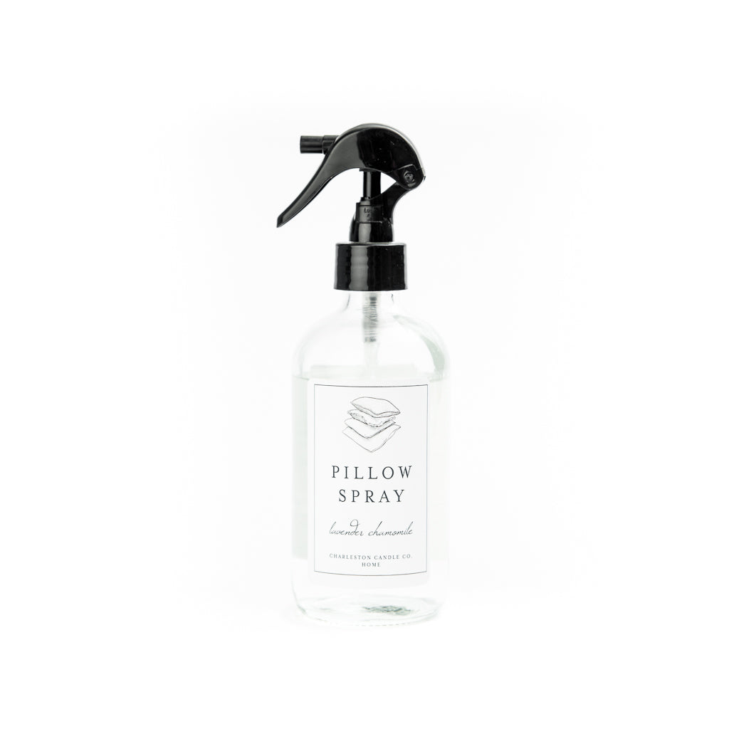 Linen & Pillow Spray – Cottonwood Shanty
