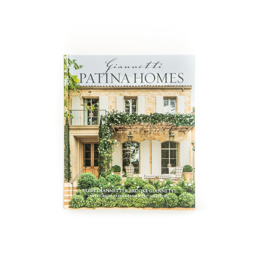 Patina Homes – Cottonwood Shanty