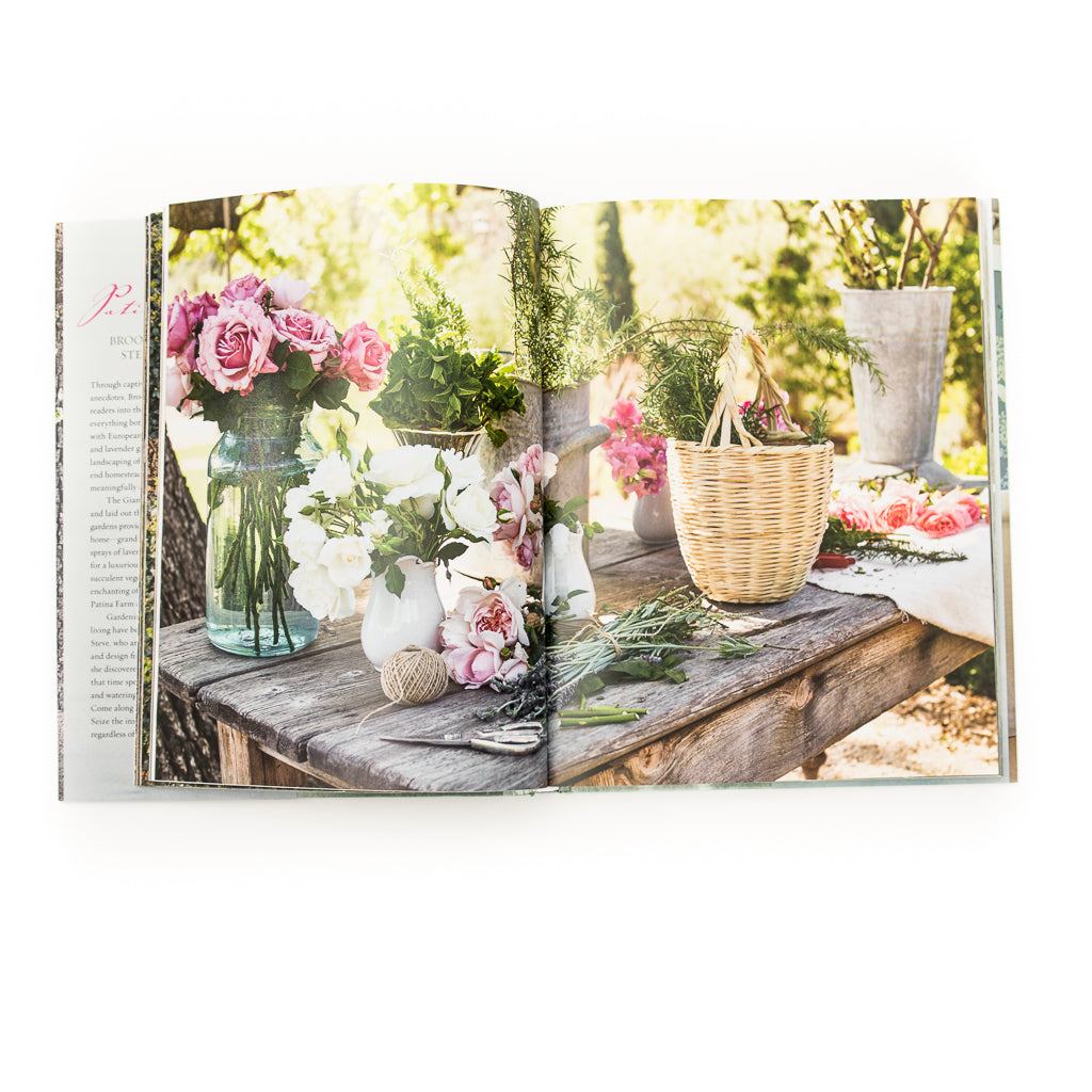 Patina Living – Cottonwood Shanty