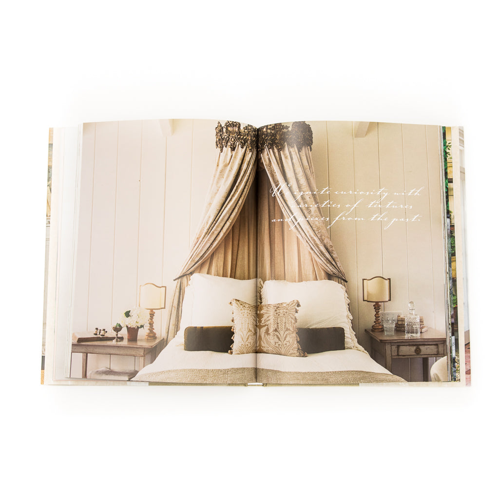 Patina Style – Cottonwood Shanty