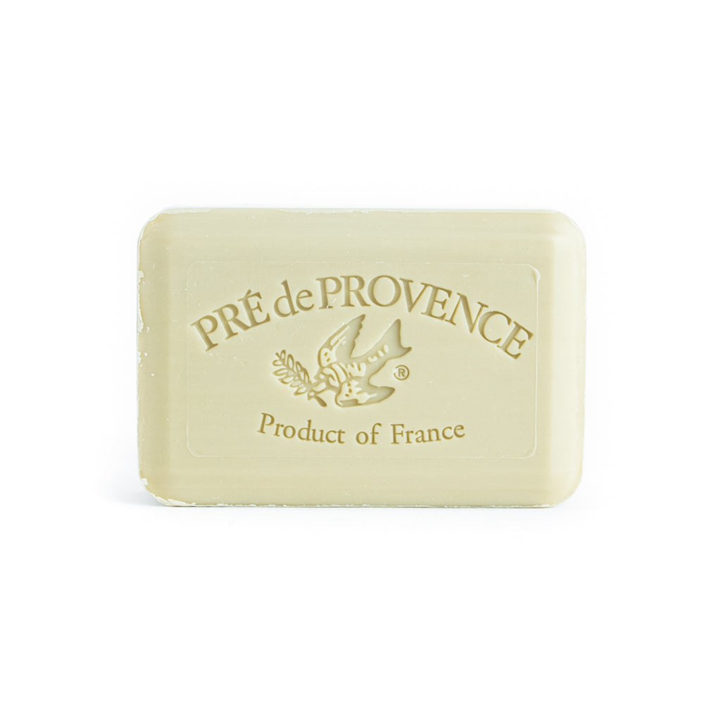 European Soap Bar – Cottonwood Shanty